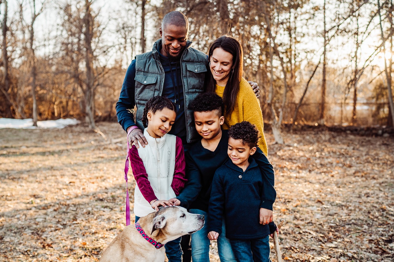 Building a Community Collection – LeRoy J. Watkins III